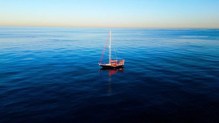 Sotogrande: Private Sailing Tour + Drink (For Groups) - The Value of the Experience