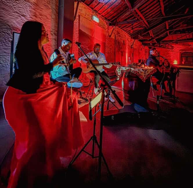 Soul of Portugal: an immersive experience of fado, wine, and tradition - The Practicalities: What You Need to Know