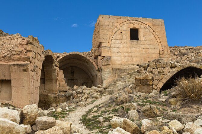 South Cappadocia Green Tour - Practical Details and What You Can Expect