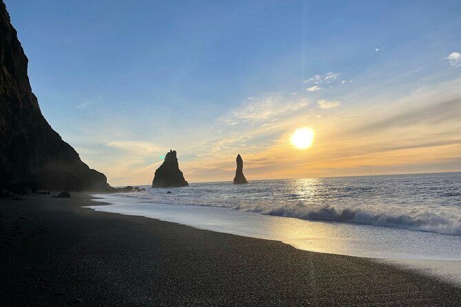 South Coast - Private Tour From Reykjavik. - Practical Considerations