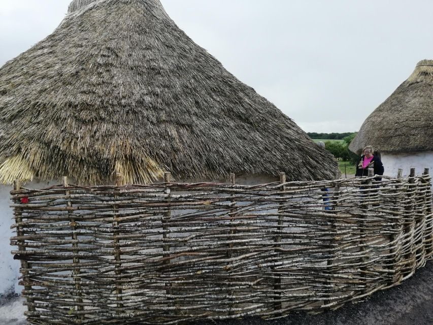 Southampton Port to London via Stonehenge,Lacock & Bath - Practical Tips for Travelers