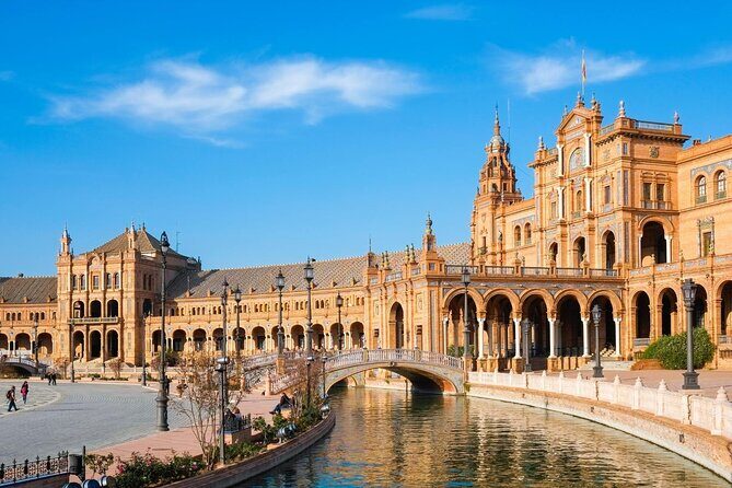 Spirit of Seville - Private Walking Tour with Casa de Pilato - Authenticity and Value