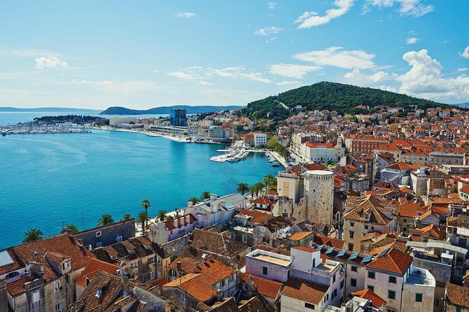 Split City Walking Tour - The Experience in Practice