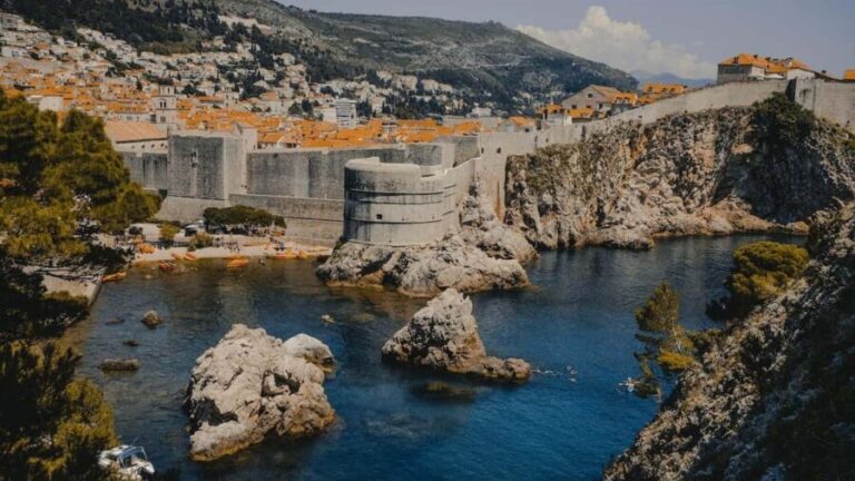 Split: Dubrovnik Day Tour - Who This Tour Is Perfect For