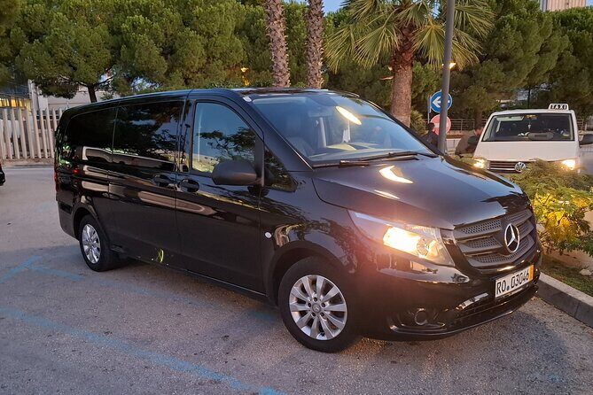 Split to Dubrovnik Airport Private Transfer 1-8 Pax Door to Door - Pricing and Value