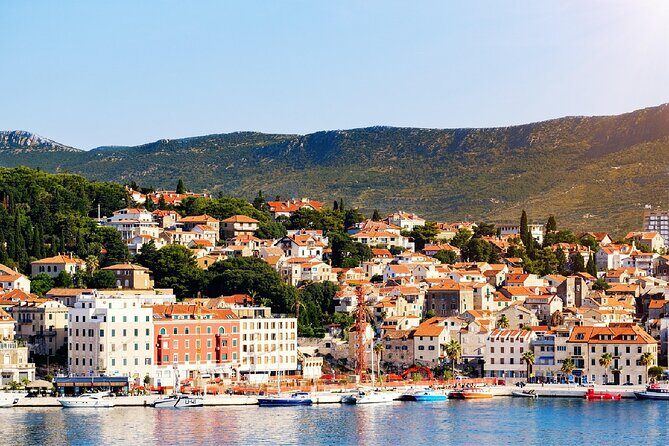 Split Walking Tour: Explore Top Sights & Hidden Gems - Analyzing the Value