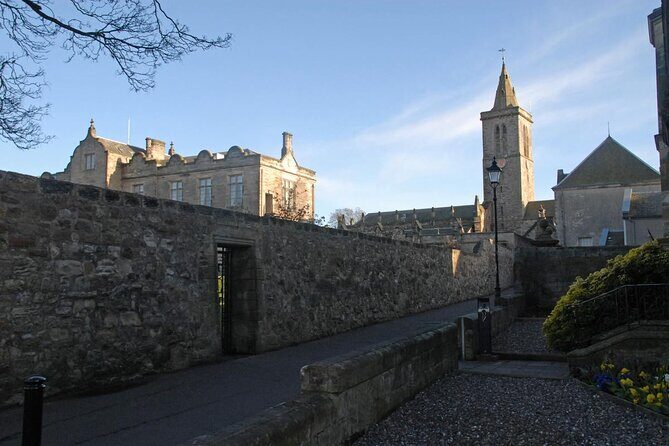 St. Andrews Scenic Stroll: A Private Walking Exploration - The Value of a Guided Private Tour