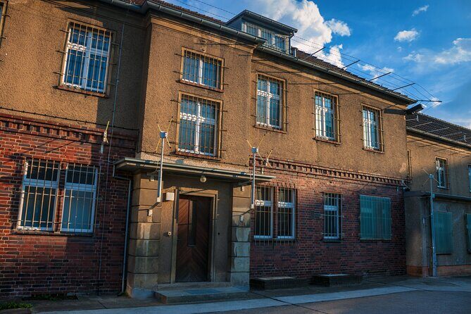 Stasi Museum GDR History Skip-the-line Private Tour Berlin - Who Will Love This Tour?