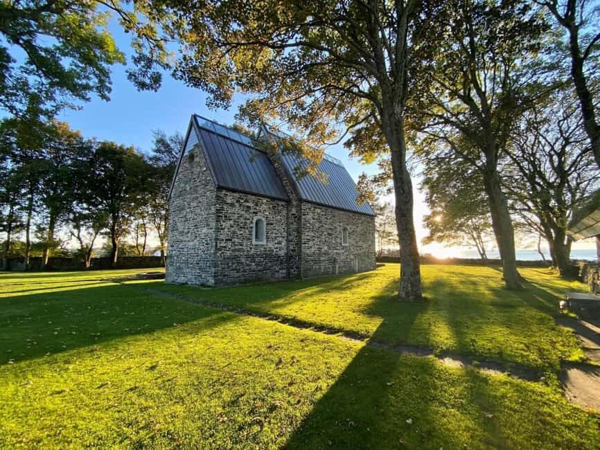 Stavanger: Sights & Highlights Minibus Tour and Museum Entry - What Makes This Tour Stand Out?