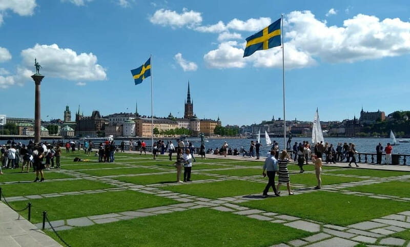 Stockholm: A Beauty On The Water - Old Town Walk & Boat Trip - What You’ll Love About the Experience