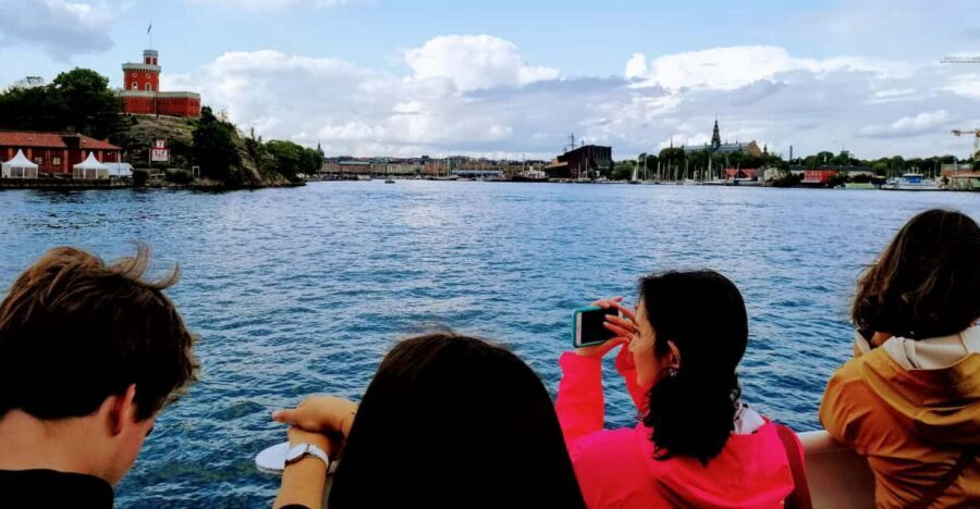 Stockholm: Old Town Walking Tour and the Vasa Museum - Who Will Love This Tour?