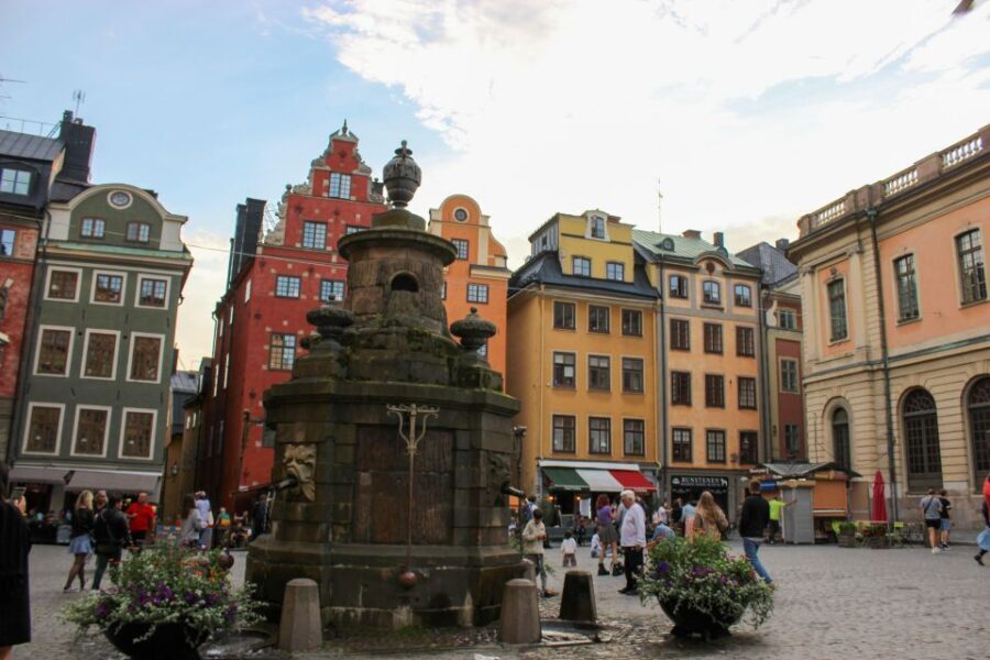 Stockholm: Personalized Guided Tour for Families - Why This Tour Offers Good Value