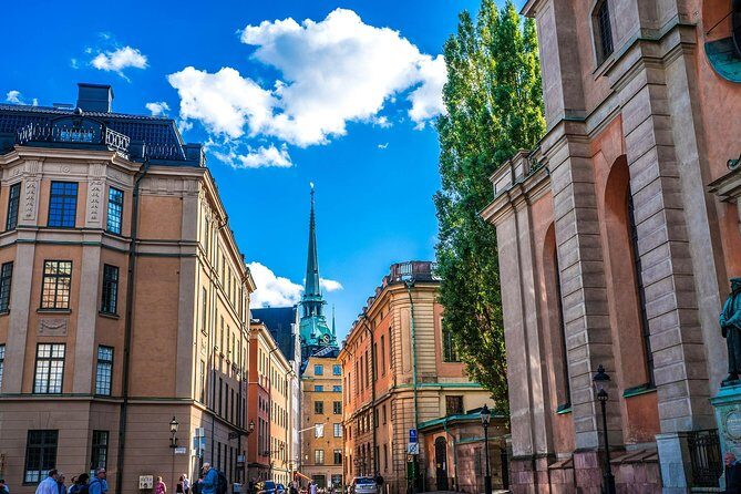Stockholm Private Tour with a Local: Hip & Bohemian Sodermalm 3hr - FAQs