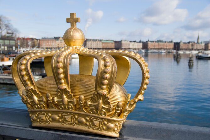 Stockholm Scavenger Hunt and Highlights Self Guided Audio Tour - What Youll Experience and Value