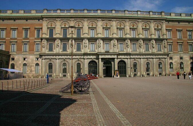 Stockholm Self-Guided Murder Mystery Tour by the Royal Palace - In-Depth Breakdown of the Itinerary