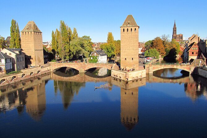 Strasbourg Absolute Private Tour - Frequently Asked Questions (FAQs)