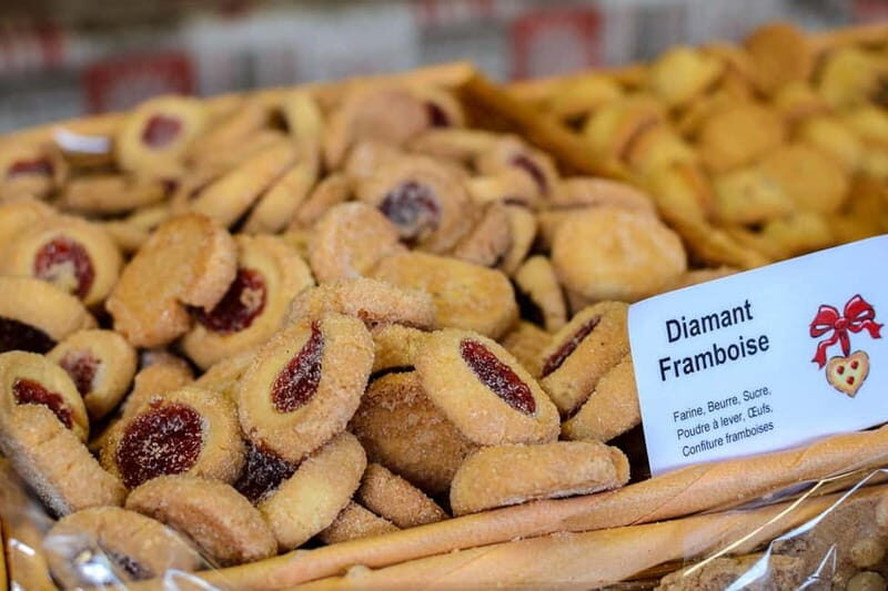 Strasbourg Christmas market tour and culinary city tour with tastings - Is This Tour Worth the Price?