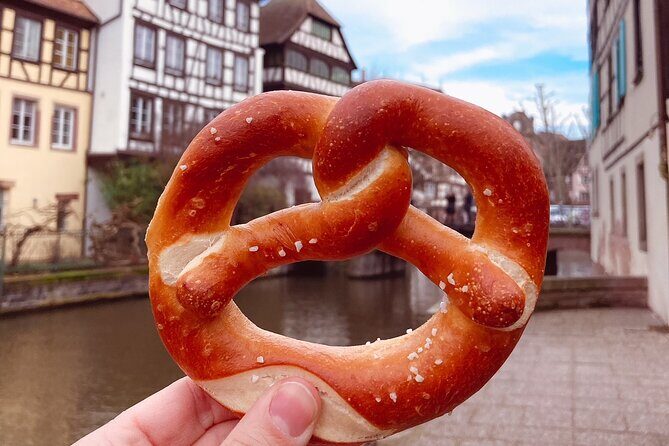 Strasbourg: Food Tour and Old Town Walk - Who Should Consider This Tour?
