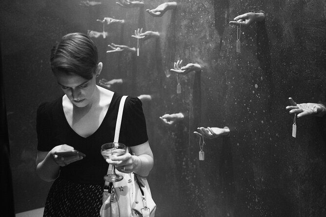 Street Photography Workshops in London - The Experience in a Nutshell