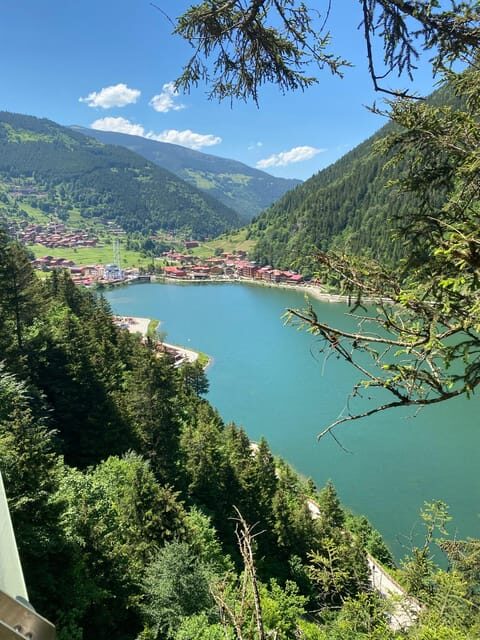 Sümela Monastery&Uzungöl: Daily Group Tour - Practical Details and What to Keep in Mind