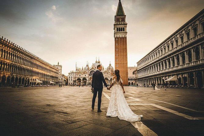Sunrise Couple Photoshoot Tour - The Experience in Practice: What Youll Really Get