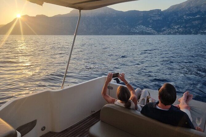 Sunset Boat Tour on the Amalfi Coast - Final Words