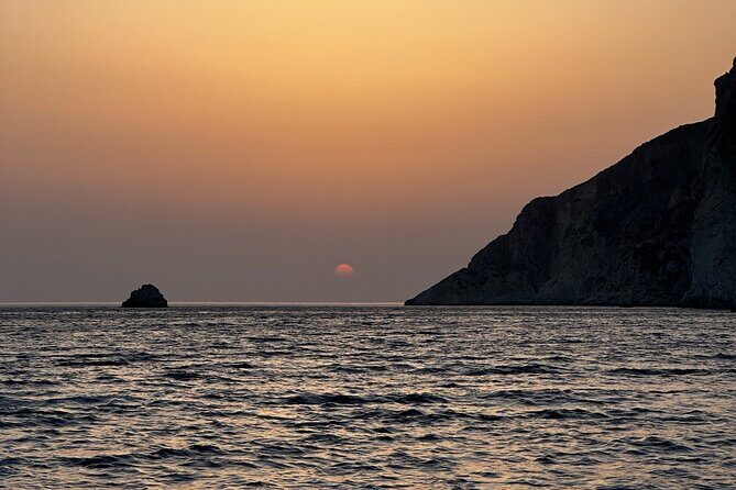Sunset Cruise In Paleokastritsa Coast - What Makes This Tour Stand Out