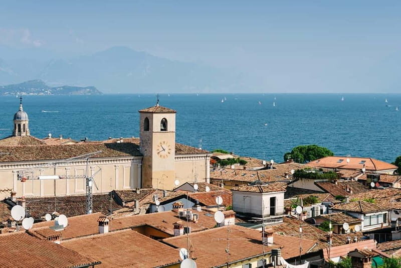 Sunset in Desenzano: Local Walking Tour, Boat Ride & Drink - A Deep Dive into the Experience