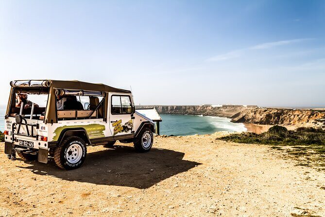 Sunset Private tour to Sagres - Transportation and Timing