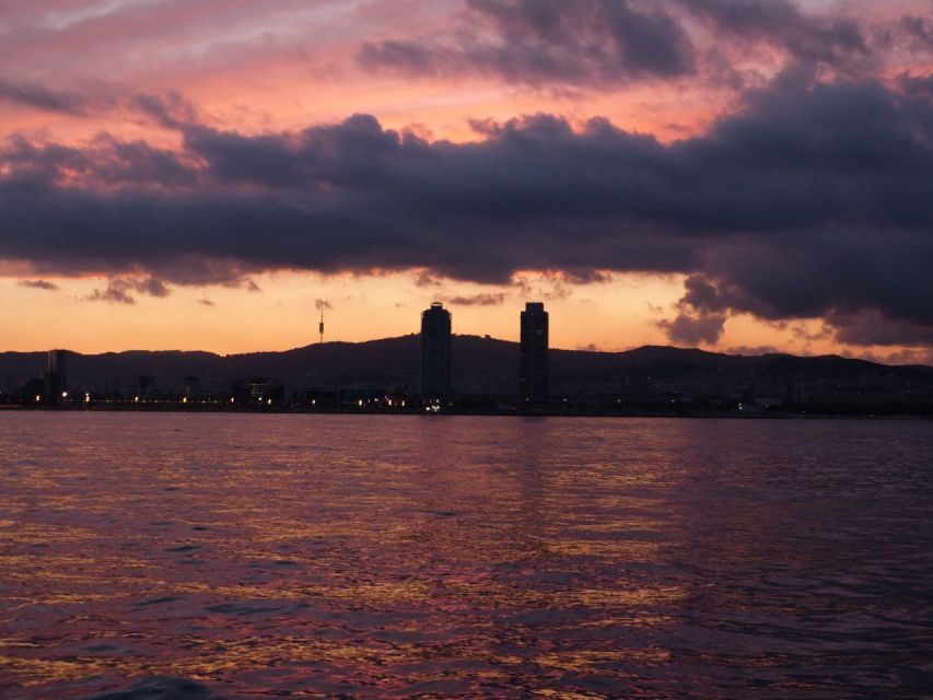 Sunset Sailing Experience in Barcelona - Who Will Love This Experience?