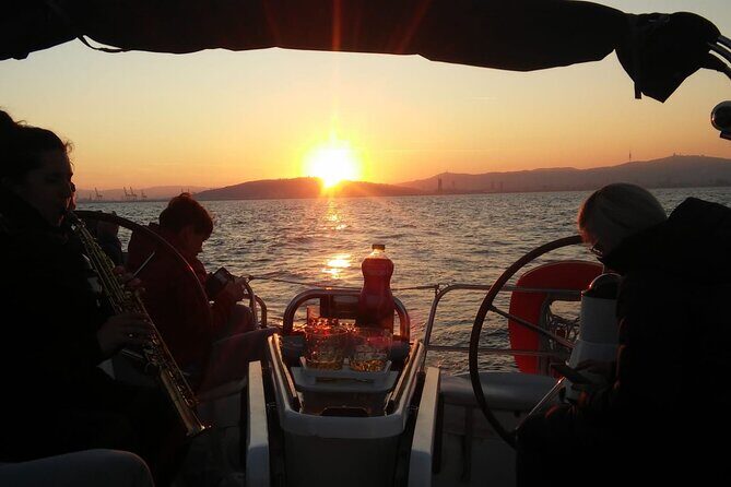Sunset Sailing Experience with Live Sax Music and Spanish Tapas - Authentic Insights from Reviews