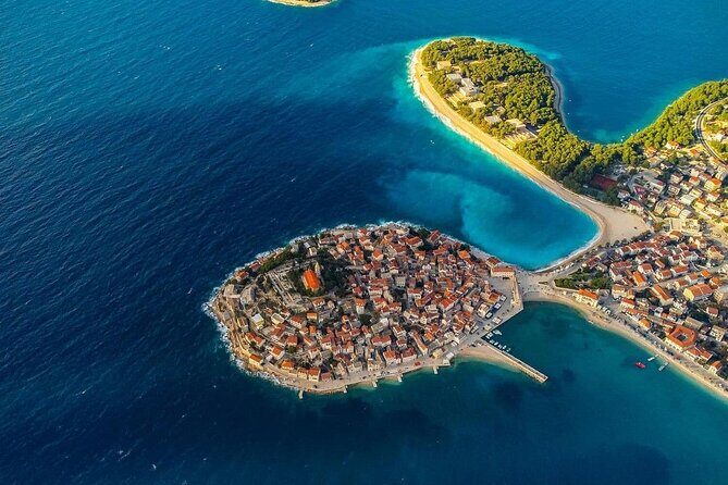 Sunset Tour from Split: Magical Golden Hour Above the Sea - Who Will Love This Tour?