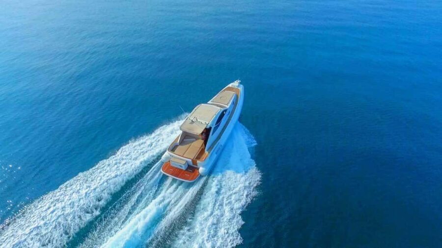 Sunset Tour with style - The Itinerary Breakdown