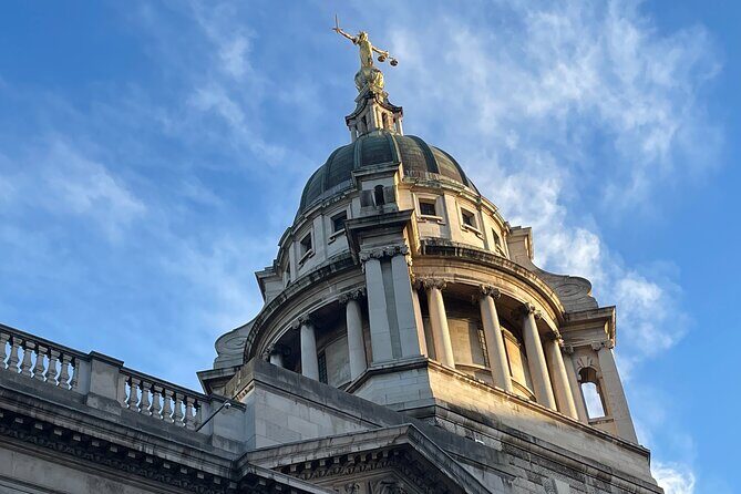Superhero London Walking Tour with Private Guide - An In-Depth Look at the Superhero London Walking Tour