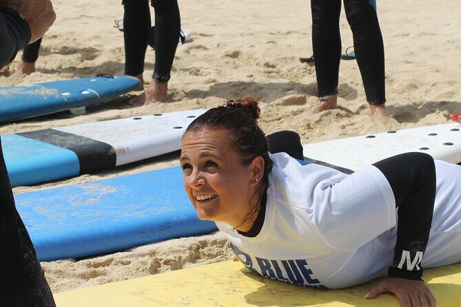 Surf Experience in Cotillo - Practical Details and Considerations