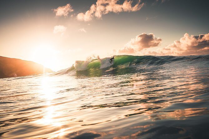 Surf the Basque Country Day trip - Private experience - What’s Included and What You Should Know