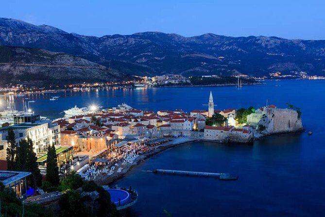 Sveti Stefan, Budva and Kotor - Tour Pricing and Value