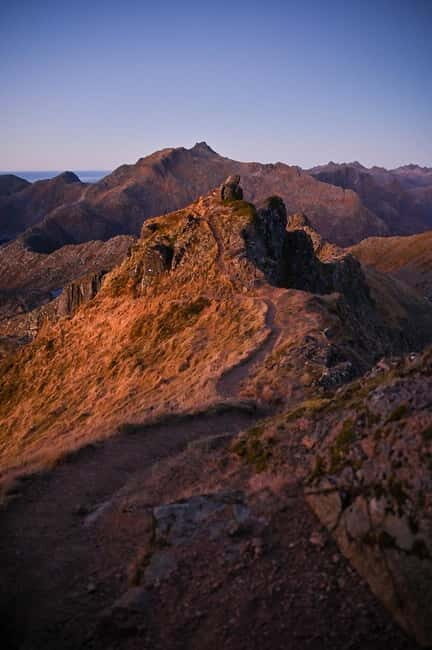 Svolvær: Guided Hike with Snacks - What to Expect: The Good, the Weather, and the Value