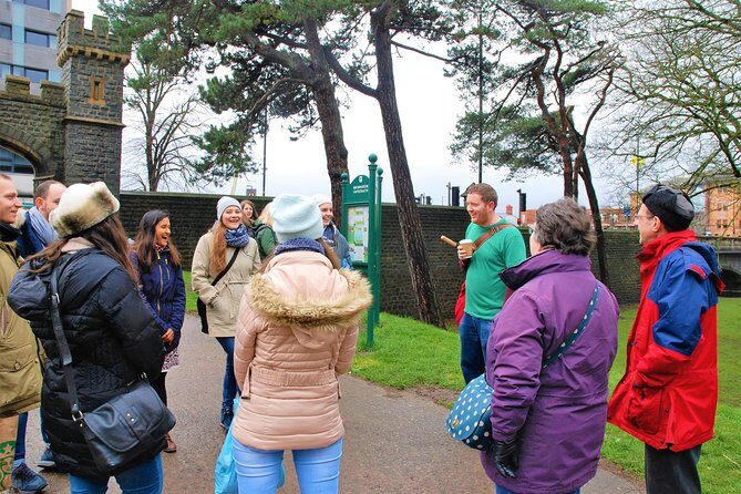 Swansea City Highlights Walking Tour - The Value of This Tour