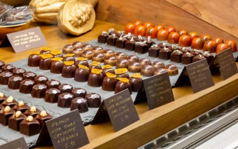 Swiss Experience: Chocolate Tasting and City Tour of Basel - Why This Tour Works Well