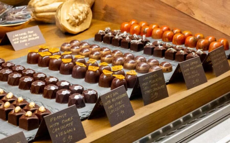 Swiss Experience: Chocolate Tasting and City Tour of Basel - Why This Tour Works Well