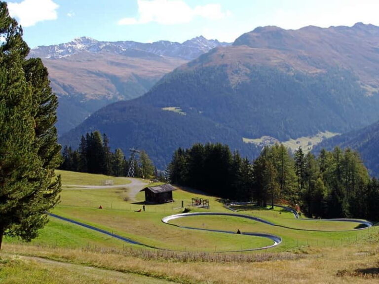 Switzerland: Digital Swiss Coupon Pass 2-for-1 Offers - What Does the Pass Cover?