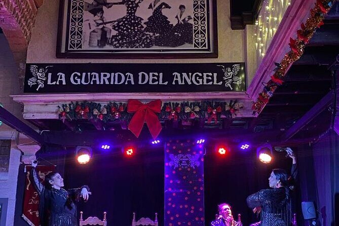 Tablao Flamenco La Guarida del Angel Jerez - Final Thoughts