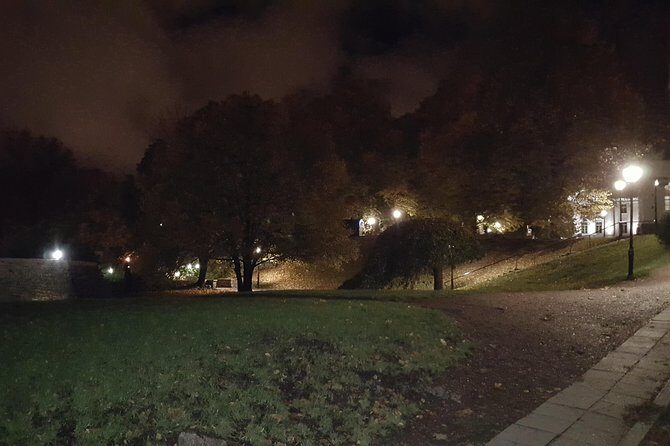 Tallinn Ghost Tour - What Makes This Tour Special?