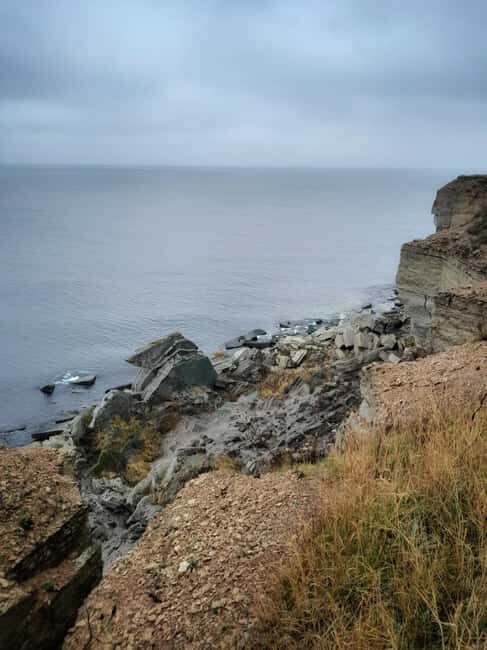 Tallinn: Pakri landscape conservation park and coast 5h - A Detailed Breakdown of the Tour Experience