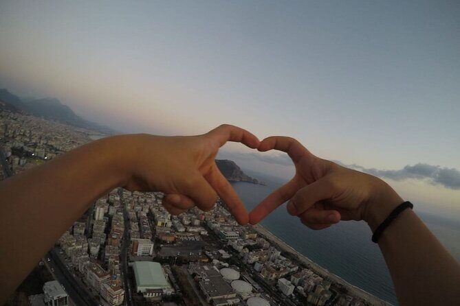 Tandem Paragliding in Alanya (From 700m) - Why This Tour Offers Excellent Value