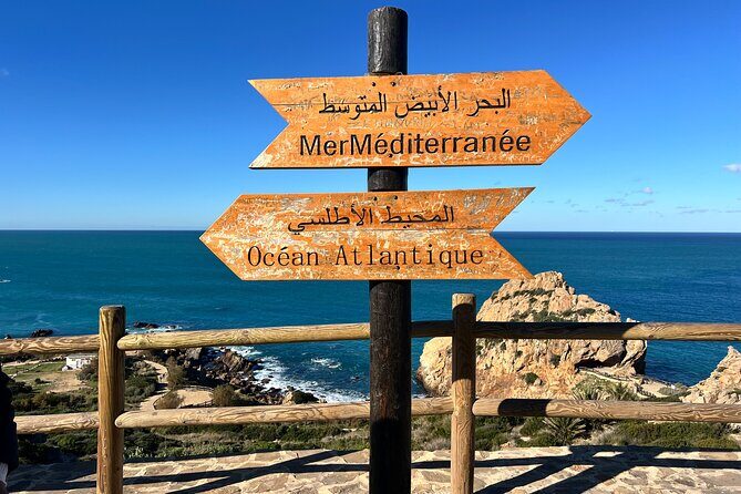 Tangier 1 Day Guided Tour with Transportation - What’s the Real Value?