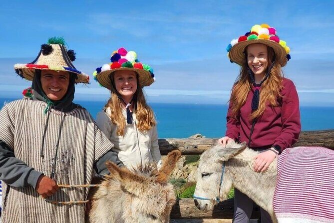 Tangier Private Tour from Marbella Including Camel Ride & Lunch - Who Is This Tour Best For?