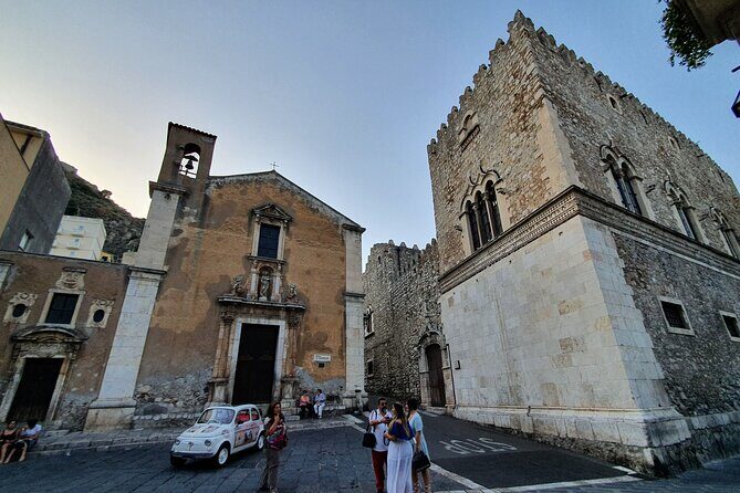 Taormina: A Self-Guided Audio Tour of Sicilys Hilltop Town - The Experience: Practicalities and Value