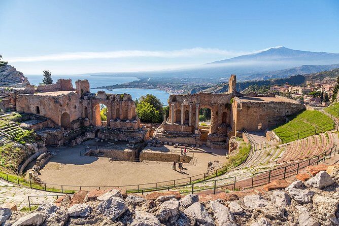Taormina Private Walking Tour - Why This Tour Offers Value
